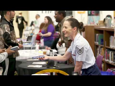 Menchville Career & Hiring Expo