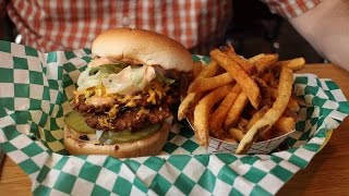 3 Best Vegetarian Restaurants in Charlotte, NC - Expert Recommendations