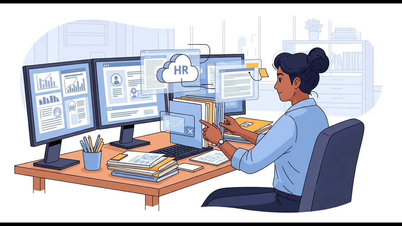 Facilitating Knowledge Sharing & Collaboration