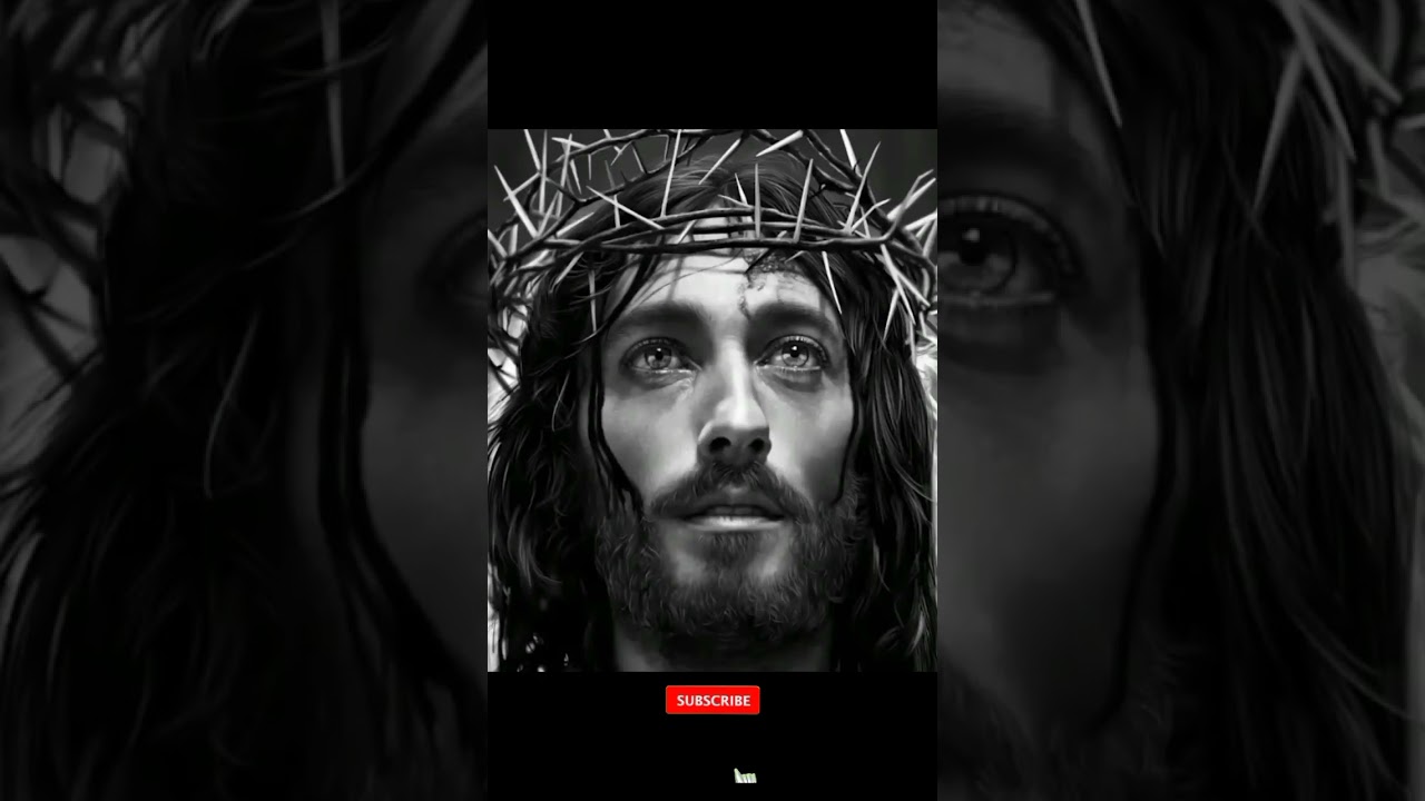 Christ' Crown of Thorns #jesus #crucified