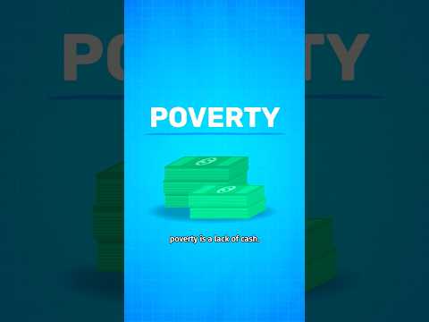 What Happened to this Town When the Government Introduced UBI. #thoughtshot #ubi #poverty