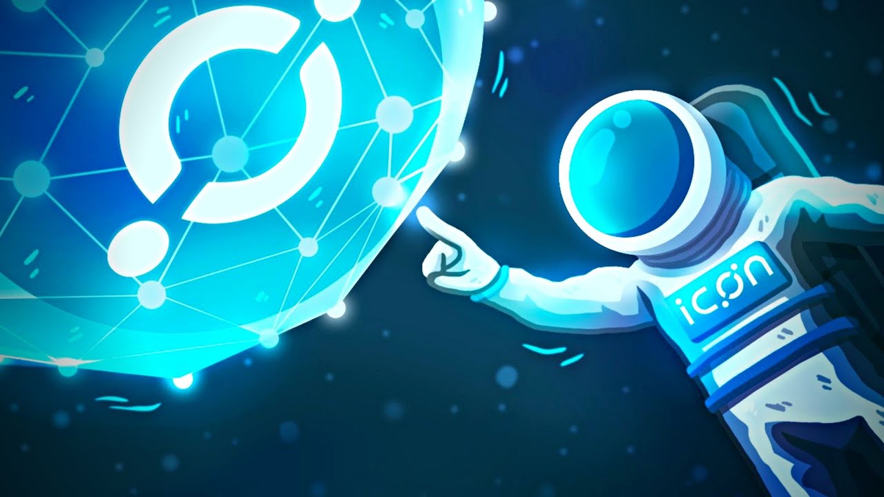 What Is the ICON Crypto? | $ICON Easy Explained