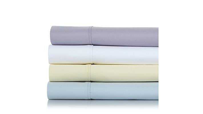 Concierge Collection EasyCare 1000 Thread Count Sheet Set