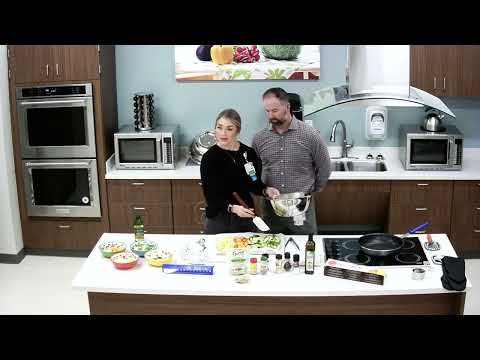 Cooking with Cardiology