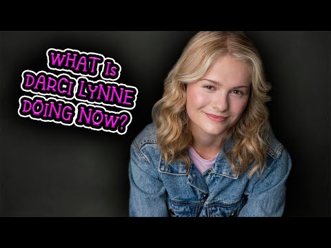 America's Got Talent: What is Darci Lynne Farmer doing now?
