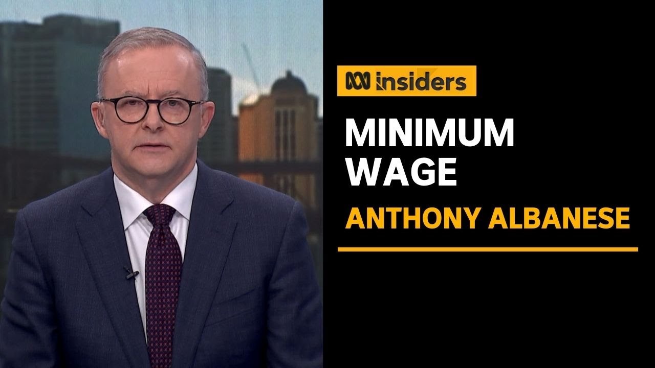 Anthony Albanese: Labor won’t wait on Indigenous Voice | Insiders | ABC News