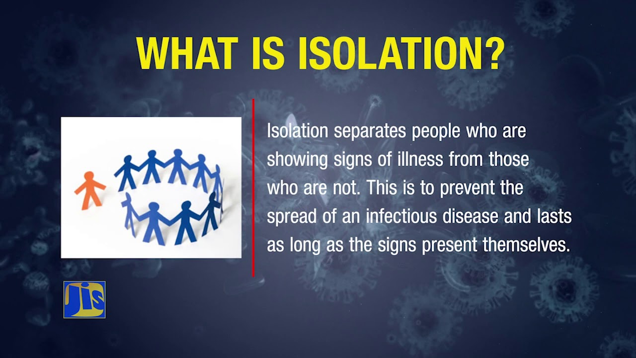 COVID 19 Tips AND Information