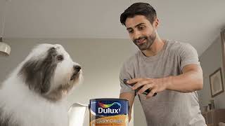 Dulux Change Starts Here - Blooming Good Day 6” advert uk