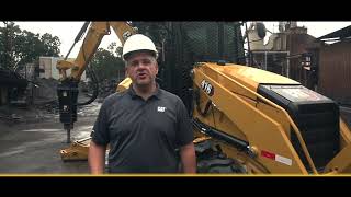 B8 Martelos | Cat | Caterpillar