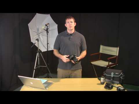 Digital Camera Technology : Choosing Digital SLR Cameras