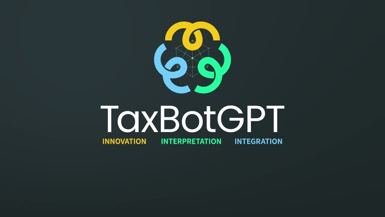 TaxBotGPT - Your Personalised AI Tax Assistant
