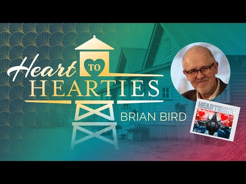 Season 12 So Far & Heartieship with Co-Creator Brian Bird