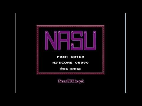 Yume Nikki: Episode 4.5 - Nasu is the Japanese Word for Eggplant