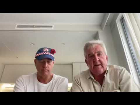 Go harder Graham Hood this is our last chance – www.cairnsnews.org