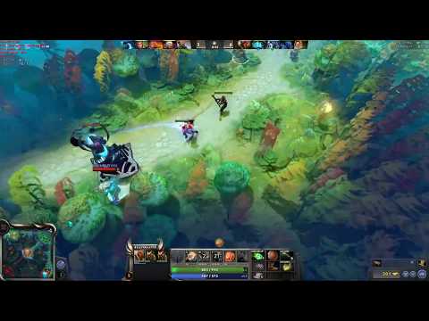 Steam Community :: Video :: Dota 2 live stream - solo 2.3k