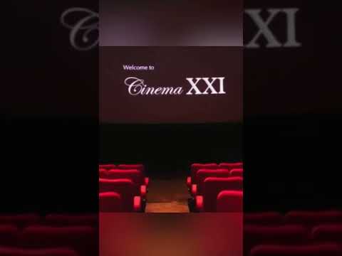 Asal Usul Nama XXI Cinema 21 #shorts #indonesia
