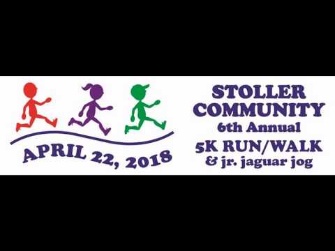 2018 Stoller 5K