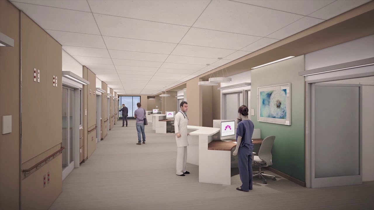 Mount Carmel East Virtual Tour