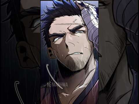 the fist king on Revenge😈 #manhwa #manhwaedit #4y #manhwarecomendacion