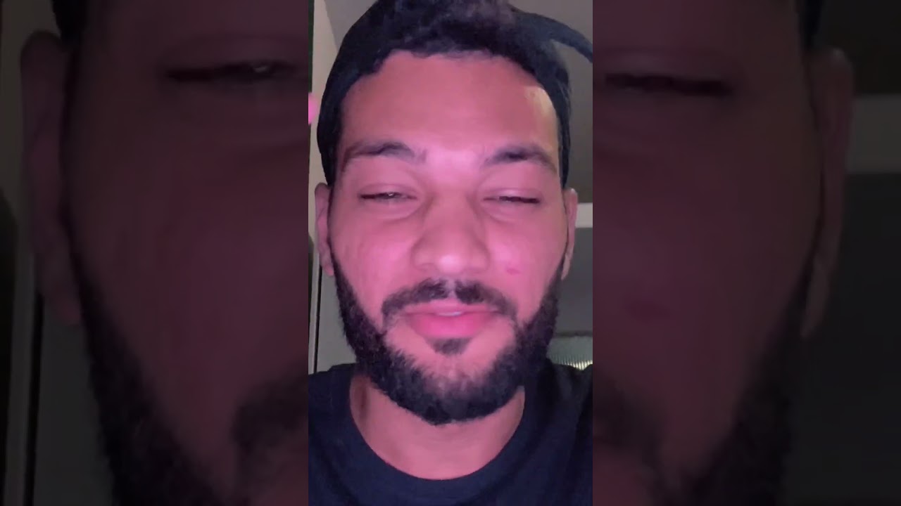 Deive Leonardo e Netflix