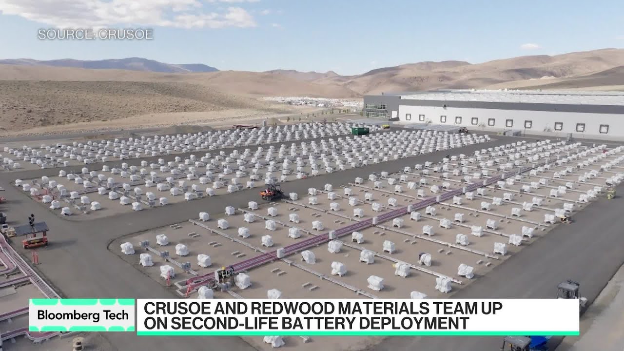 Building Microgrids to Power AI Demand