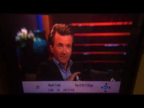 Charter Spectrum Gold channel surfing Victorville, California October 24, 2017