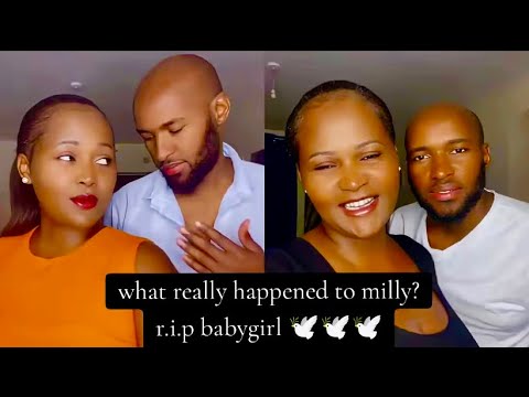 What really Happened To Milly Property
