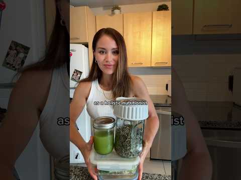 Simple summer eating tips for healthy weight + digestion!