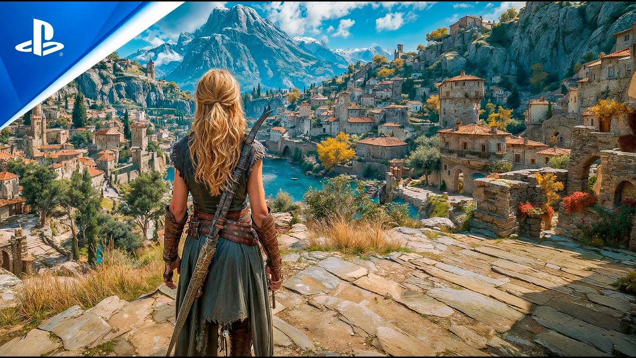 Top 25 BEST Co-op Games To Play With Friends (2026 Ranked List)