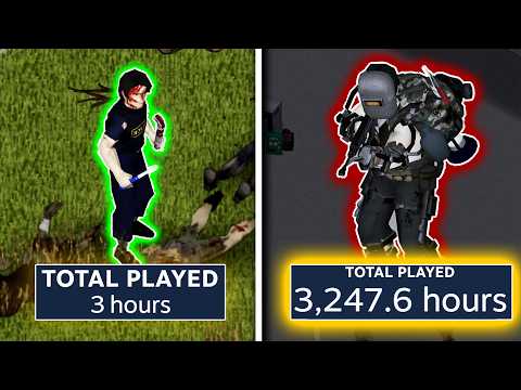 Can I Survive Against 100 PLAYERS In Project Zomboid? Multiplayer Compilation Movie