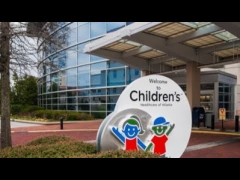Emory & Children's Healthcare of Atlanta Pediatric Critical Care Fellowship Program
