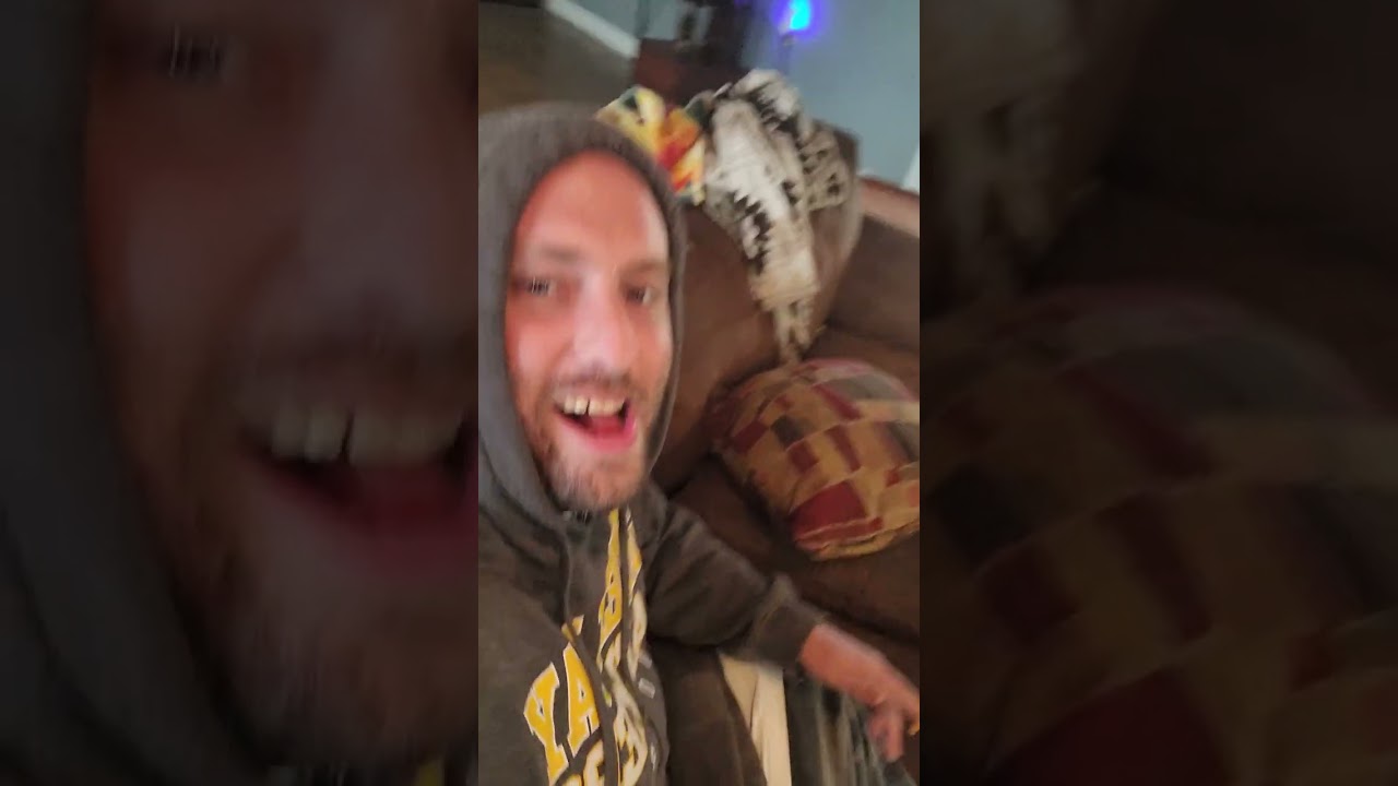 naked gangbang