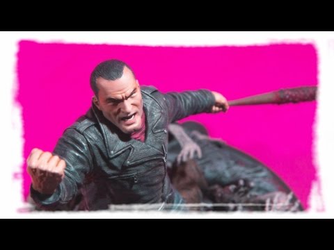 Steam Community :: Video :: [COURT-MÉTRAGE] NEGAN & LUCILLE - Fallout 4