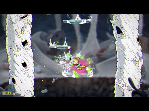 Steam Community :: Video :: Cuphead Delicious Last Course (DLC) - Chef ...