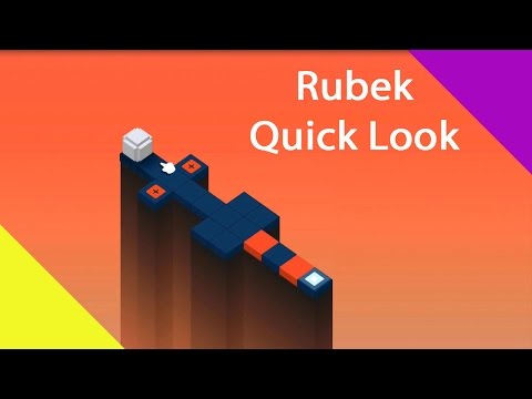 Steam Community :: Rubek