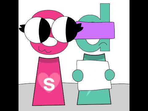 💋Rating TVOKids Logo Bloopers Kisses💋 #sprunkipyramixed #sprunki #sprunkioc #au
