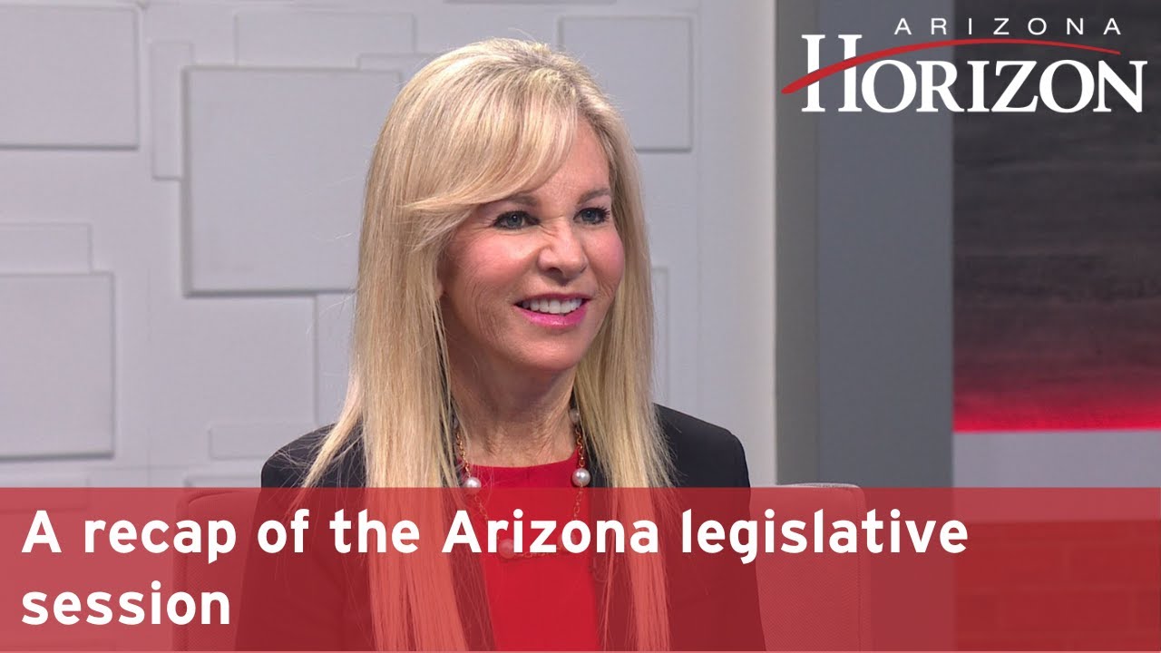 A recap of the Arizona legislative session