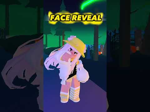 PRINCESS POTATO’s FACE REVEAL 😳❤️