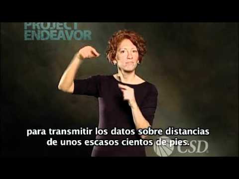 Broadband 101 - Spanish