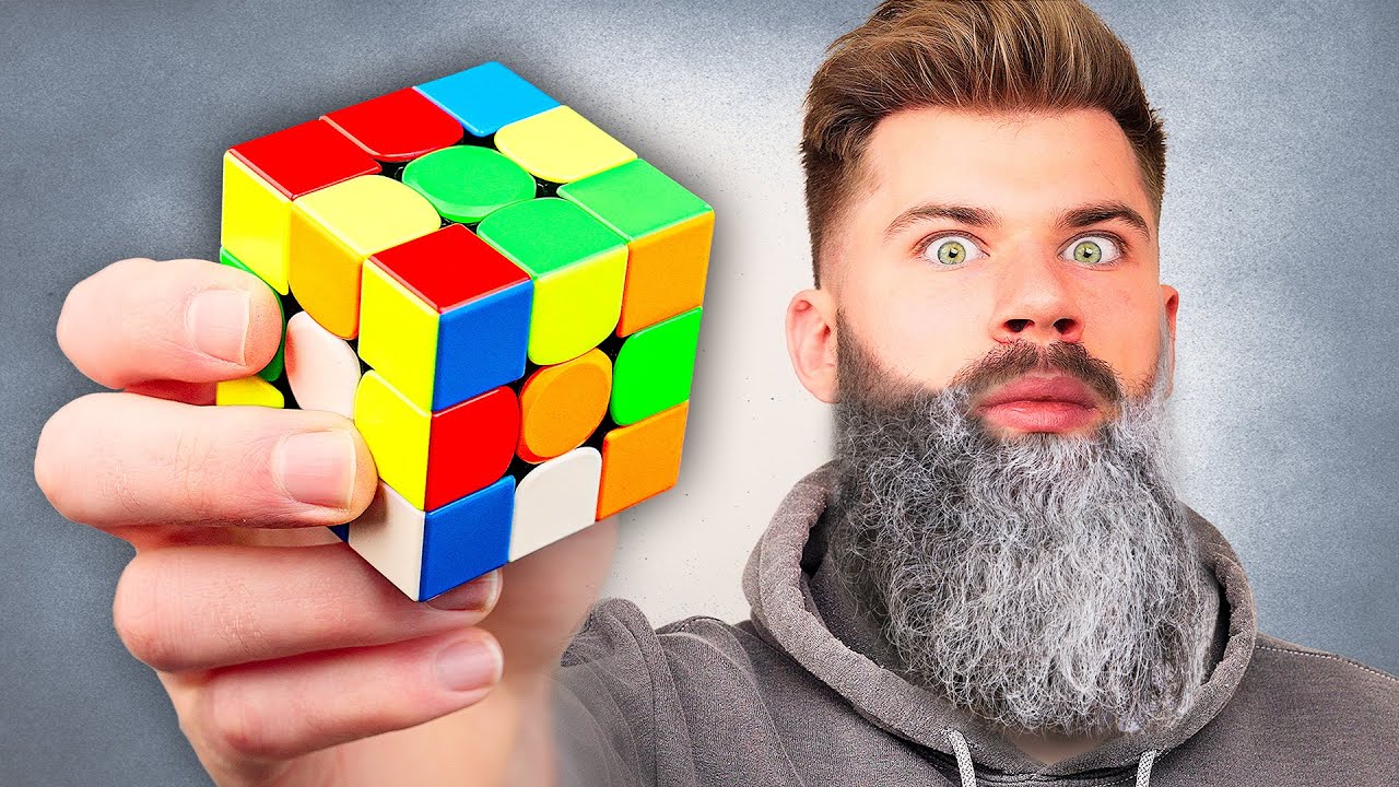 For Anyone Serious About Speed Cubing! | The CFOP Pack