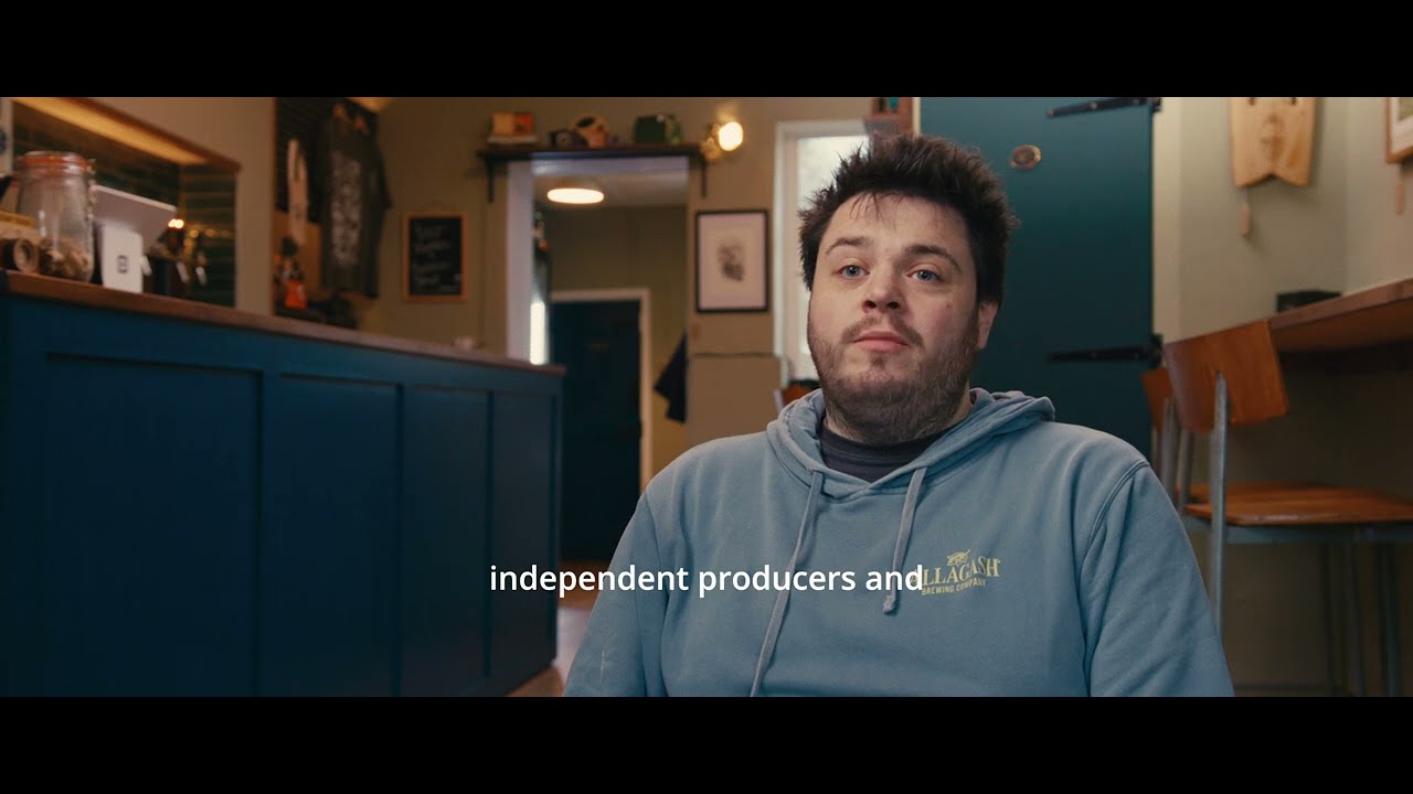 Case Study:  Aperture Alehouse