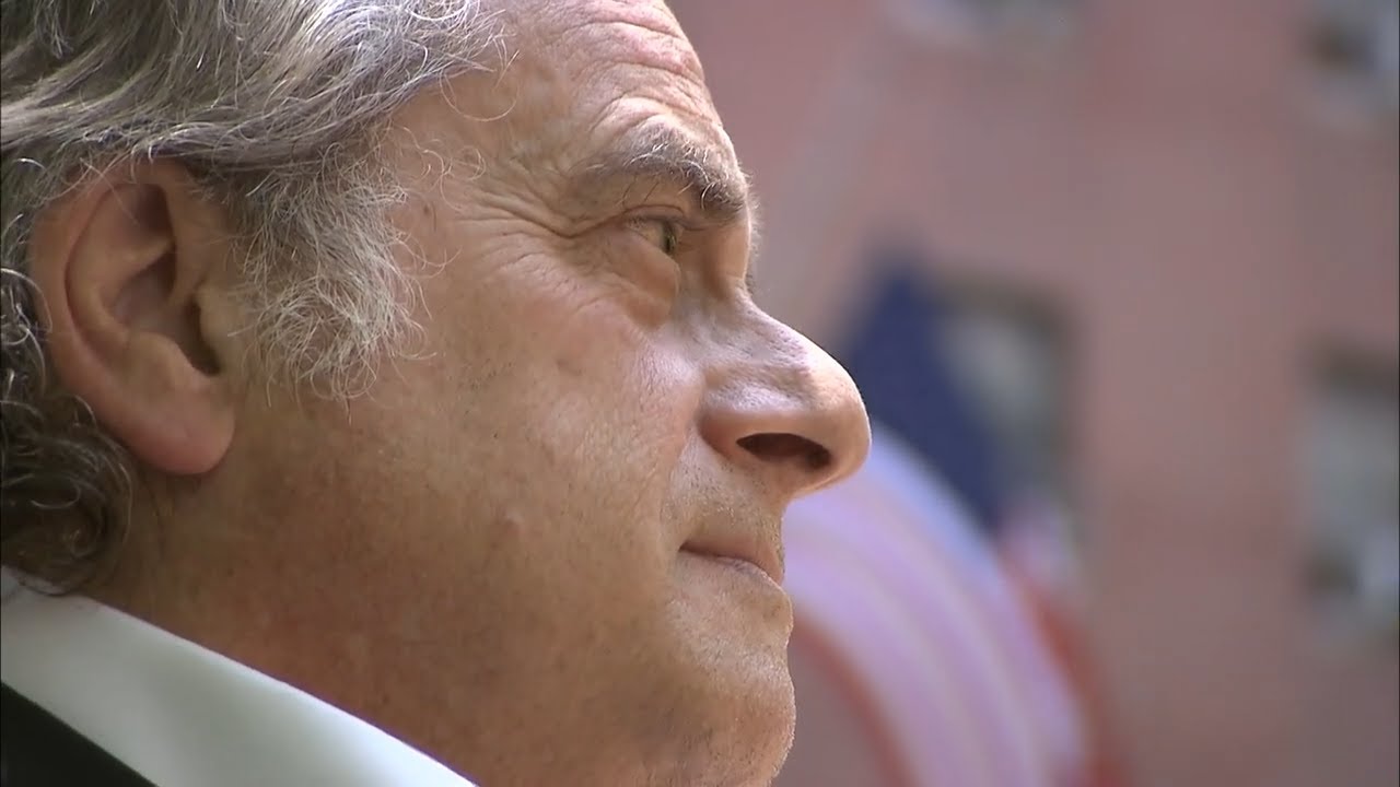 Documentaire | Benjamin Brafman, avocat des stars et sans limites
