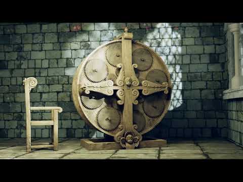 Hire Me! – Machine Thinking