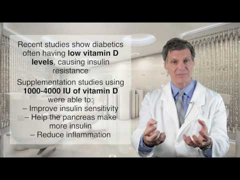 Diabetes | Pure Health Ep. 2