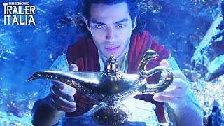 Aladdin - film: dove guardare streaming online