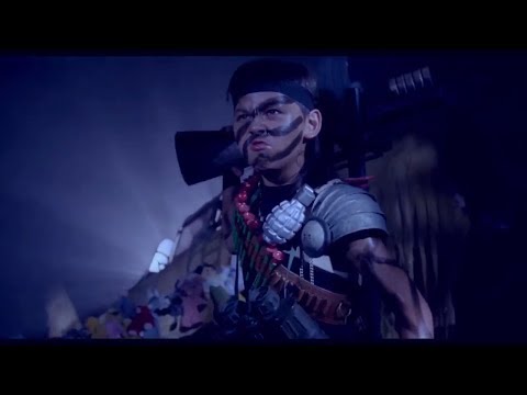DIAL CODE SANTA CLAUS | Trailer