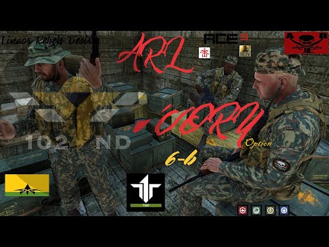 Steam Community :: Video :: ARL STORY FEEDBACK BRIFING 6-B