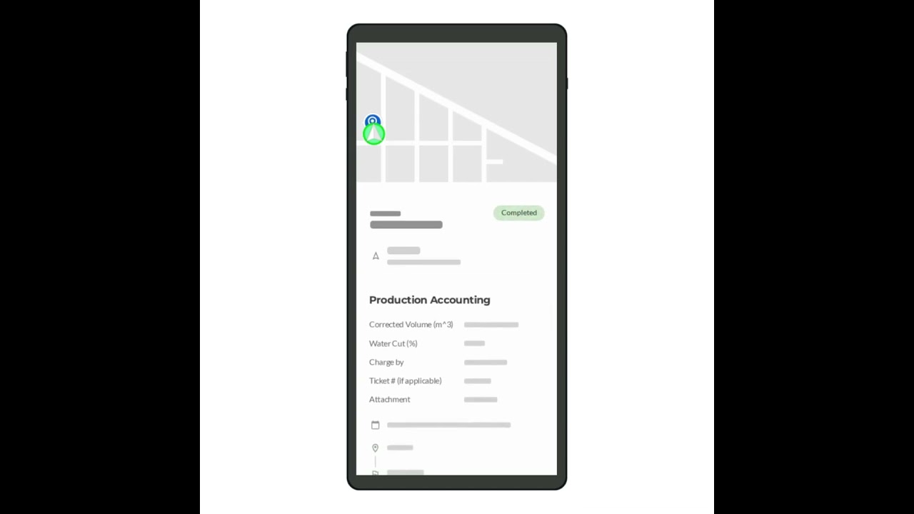 Mobile Audit Log