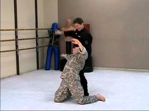Self Defense America by the Hand to Hand Combat Training Cen… | Beverly ...