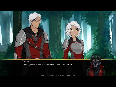 Steam Community :: Video :: Shuggerlain Part 23 Free Ulaithel & Travel ...
